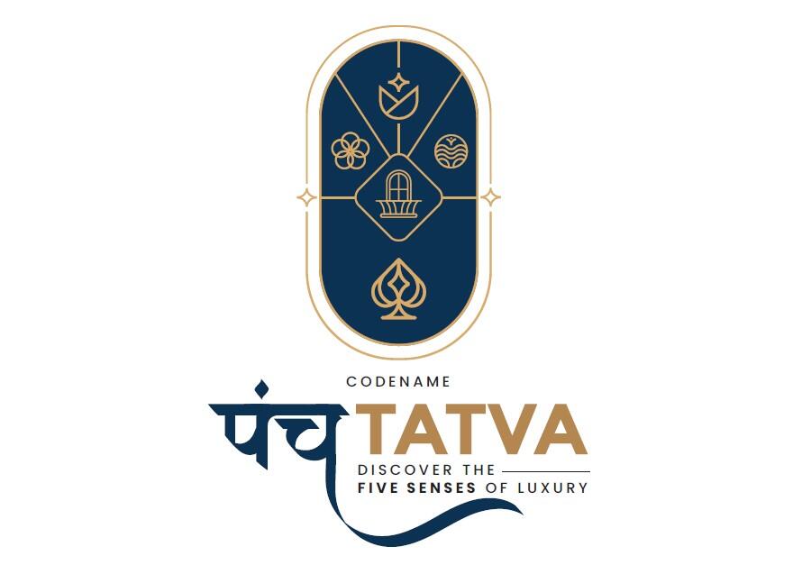 Codename Panchtatva Pakhadi, Thane West | Price List & Brochure, Floor ...