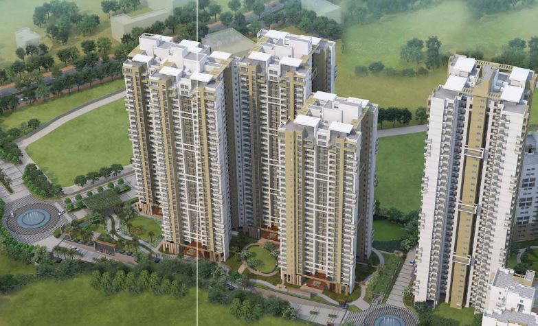 Z Estates Bhubaneswar Z1 Nirvaana Photos - Patia, Bhubaneswar Pictures