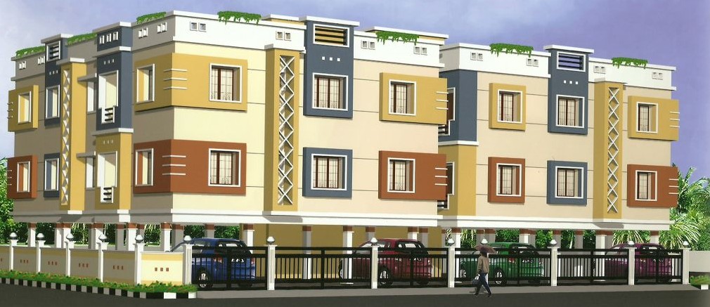 Zam Zam Real Estate Zam Zam Vanavil Flats Photos - Ambattur, Chennai ...