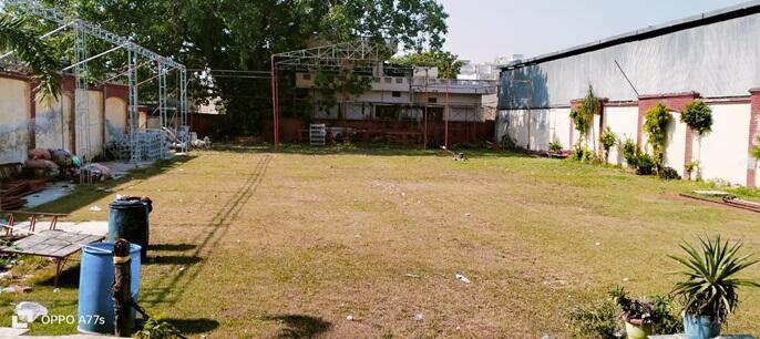 Zamayrrah Buildcon Amarpreet Lawns Photos - Krishna Nagar, Lucknow Pictures