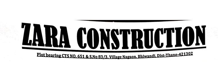 Zara Heights Mumbai Beyond Thane, Bhiwandi | Price List & Brochure, Floor Plan, Location Map ...