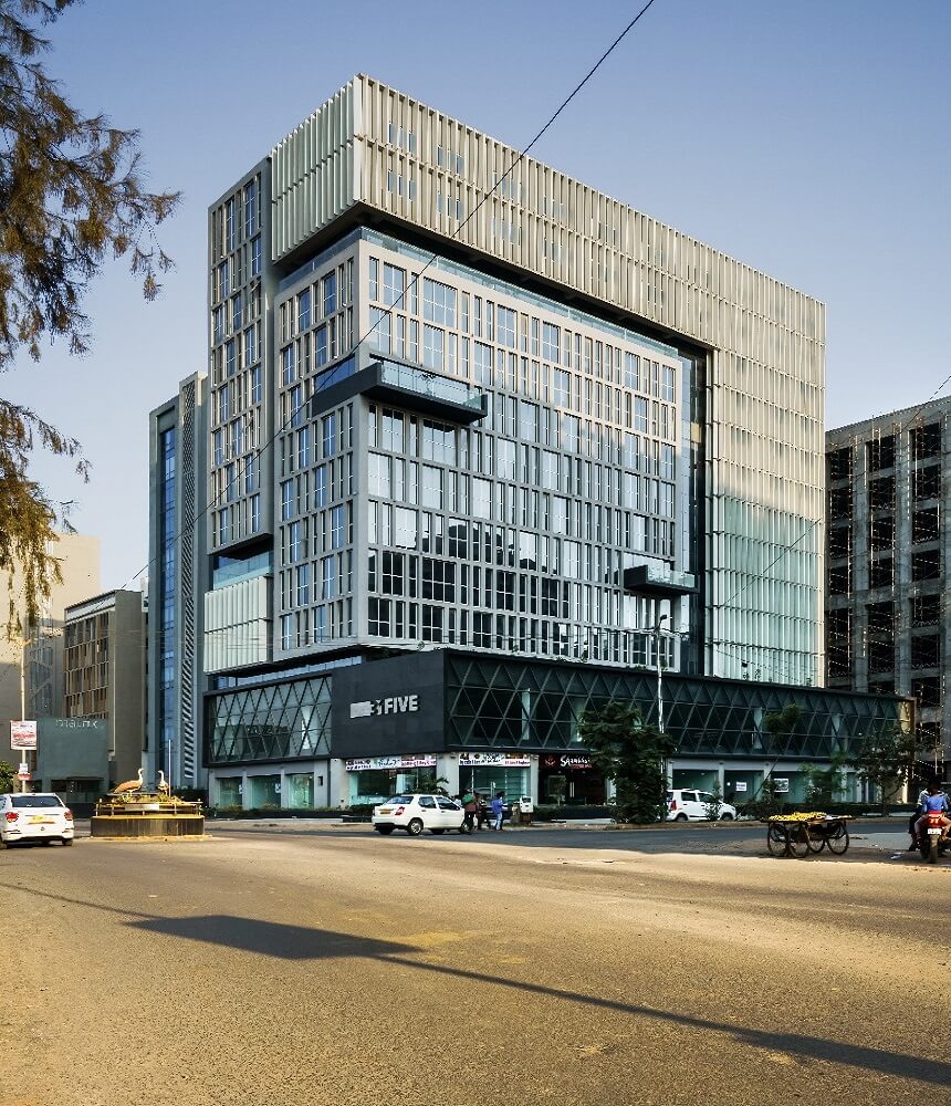 Zaveri Realty 31 Five Photos - Prahlad Nagar, Ahmedabad West Pictures