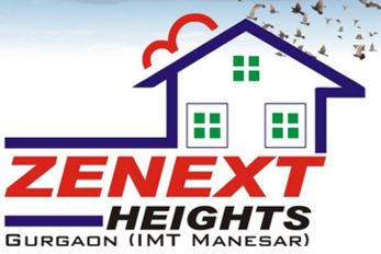 Zenext Group Zenext Heights Floor Plan - Sector 3 IMT Manesar, Gurgaon