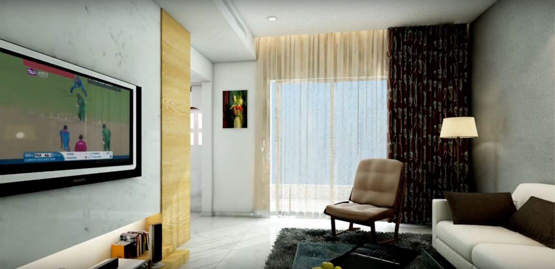 Zenith Landmarks and Adore Buildcon Utsav Residency Photos And Videos ...