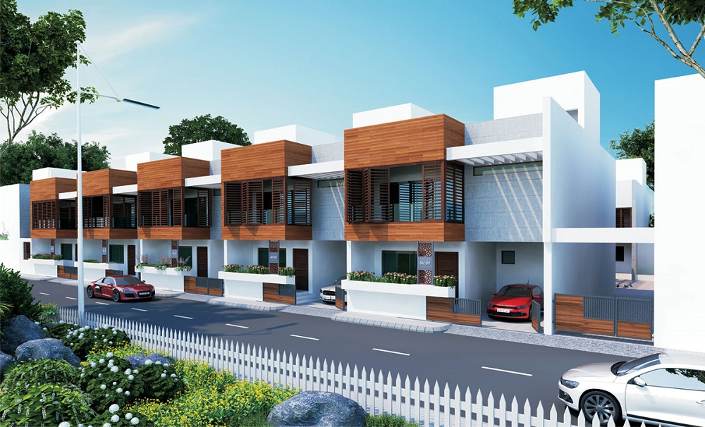 Zio Sunshine Heritage Bharuch, Manubar Chokdi Resale Price List ...