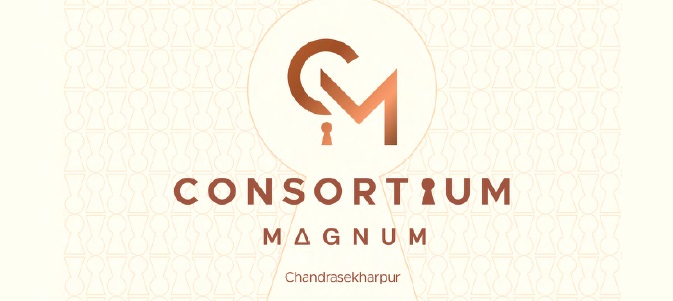 ZJSH SPV Consortium Magnum Map - Chandrasekharpur, Bhubaneswar Location Map