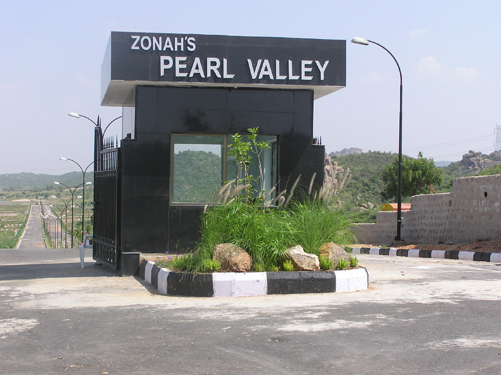 Zonah Developers Zonah Pearl Valley Photos - Ibrahimpatnam, Rangareddy ...