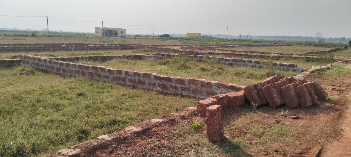 Zrika Developers Zrika Sai Annex 2 Photos And Videos - Sundarpada ...